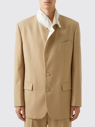 Magliano Jacke Herren Farbe Beige
