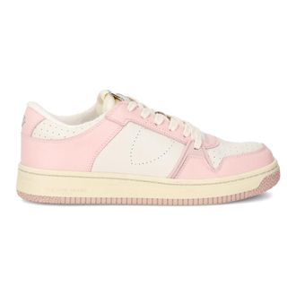 Philippe Model Sneakers La Grande Tennis - - Shoes - Damen - Rosa - 39 EU