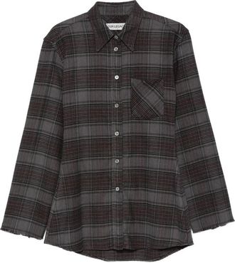 Our Legacy Daisy Shirt