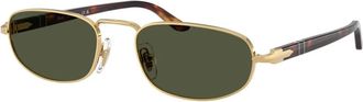 Persol unisex, Accessoires, Brun, Taille: 56 MM 0Po1028S