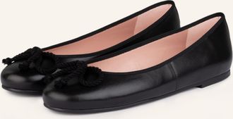 Pretty Ballerinas Ballerinas Rosario schwarz
