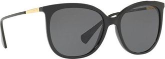 Lauren Ralph Lauren Sonnenbrillen 0RA5248 500181 Schwarz