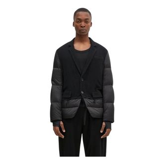 Undercover Veste - Homme - Vestes - Noir - Taille: M