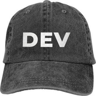 Generic Casquette de baseball Python Linux Code Multicolore Chapeau &agrave; visi&egrave;re pour femme Casquette Dev Classique Personnalis&eacute;e Visi&egrave;re Protection Chapeaux Cad