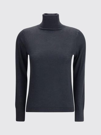 Allude Pull ALLUDE Femme couleur Gris