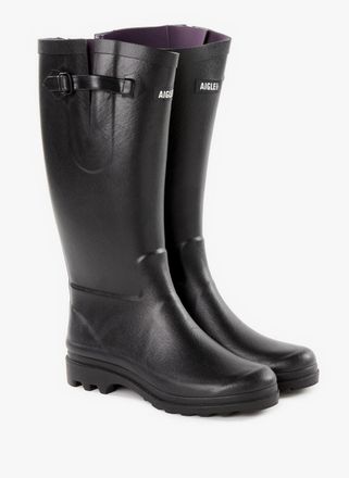 Aigle Bottes Aiglentine 2
