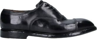 Premiata Derby Schuhe Abner