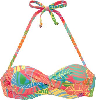 s.Oliver Bikinitop