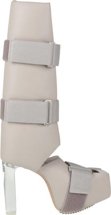 Rick Owens SCHUHE - Stiefel auf YOOX.COM