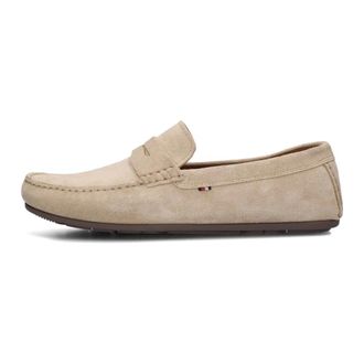 Tommy Hilfiger Herren, Schuhe, Beige, 43 EUGr&ouml;&szlig;e