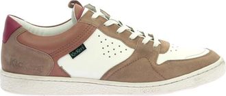 Kickers Homme, Chaussures, Brun, Taille: 44 EU Chaussures basses Kick Sackers