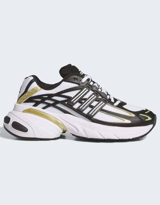 adidas Originals Adistar Cushion XLG 2.0 - Schuhe in Core Black/Core Black-Schwarz