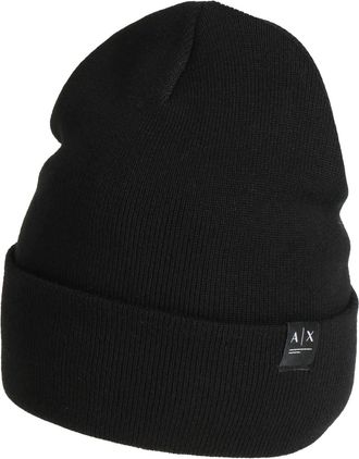 A|X Armani Exchange ACCESSOIRES - M&uuml;tzen & H&uuml;te auf YOOX.COM