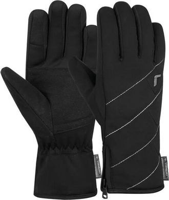 Reusch Damen Handschuhe Reusch Loredana STORMBLOXX TOUCH-TEC