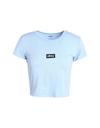 Obey TOPS - T-shirts auf YOOX.COM