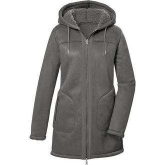 G.I.G.A. DX by killtec Damen Mantel GW 63 WMN KNTFLC PRK