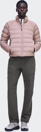 On Ascent Puffer Jacket