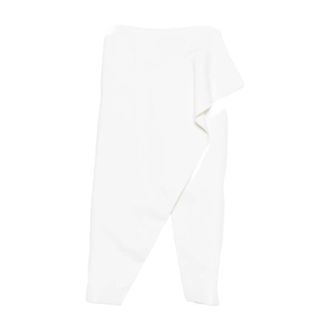 Khaite Femme, Jupes, Beige, Taille: 34 FR Jaia Skirt