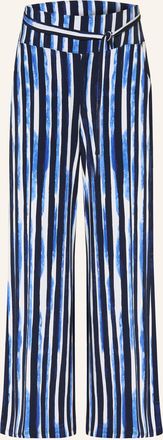 Joseph Ribkoff Marlenehose blau