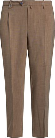 Barbati HOSEN & R&Ouml;CKE - Hosen auf YOOX.COM