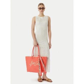 Liu Jo Handtasche Liu Jo VA6191 T546A Korallenfarben
