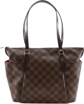 Louis Vuitton Damen, Pre-Owned, Braun, ONE SIZEGröße