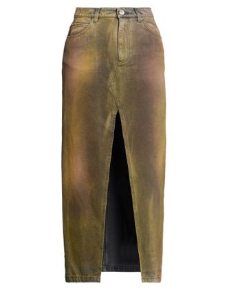 Pinko HOSEN & R&Ouml;CKE - Jeansr&ouml;cke auf YOOX.COM