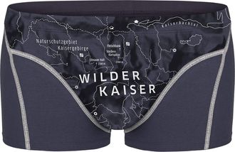 EIN SCH&Ouml;NER FLECK ERDE Boxershorts