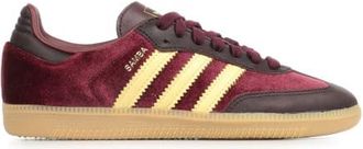 adidas Samba OG W JS1394, Baskets Femme - 38 2/3 EU