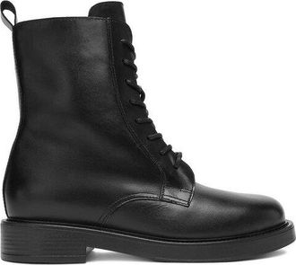 Gino Rossi Gino Rossi Schn&uuml;rschuhe C-ZANE-26051PE Schwarz