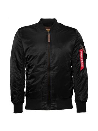 Alpha Industries Übergangsjacke Alpha