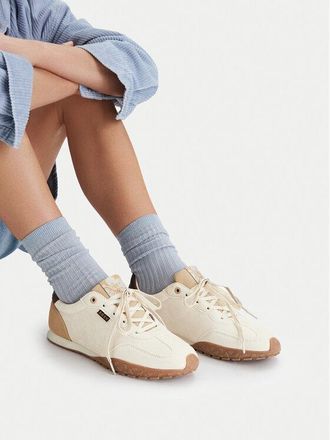 Roxy Sneakers CEO-V12-1085-1 Beige