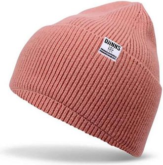 Djinns M&uuml;tze Wooly Knit