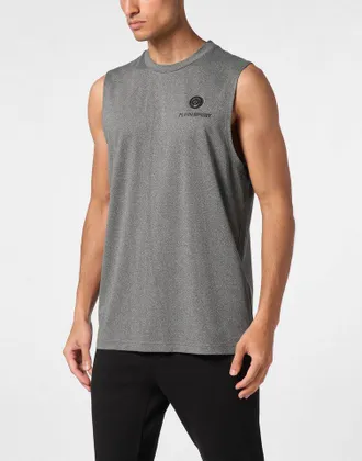Plein Sport T-Shirt Tanktop