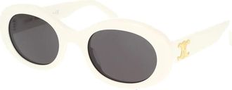 Celine Celine, unisex, Accessories, Beige, 52 MMGröße