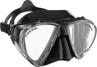 Cressi Penta+ Mask