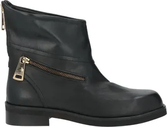 Divine Follie SCHUHE - Stiefeletten auf YOOX.COM