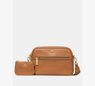 Kate Spade New York Emma Kameratasche
