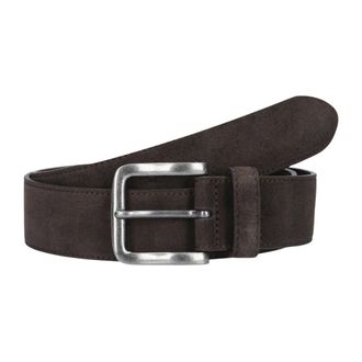 Stefano Lauran Herren, Accessories, Braun, 105 CMGr&ouml;&szlig;e
