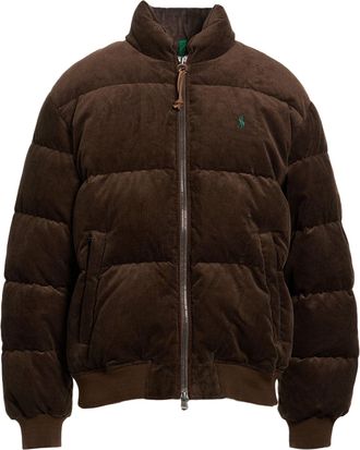 Ralph Lauren JACKEN & M&Auml;NTEL - Pufferjacken & Daunenjacken auf YOOX.COM