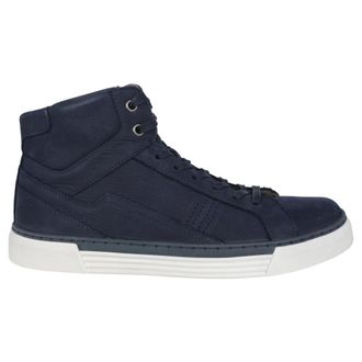 Gabor High-Top-Sneaker - - Shoes - Herren - Blau - 39 EU