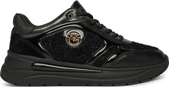 Pinko Sneakers PINKO Nataly 02 SS0197P155 Schwarz