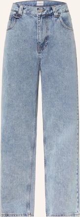 Claudie Pierlot Claudie Pierlot Wide Leg Jeans blau