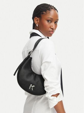 Karl Lagerfeld Handtasche B4W30168 Schwarz