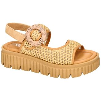 Softwaves Damen, Schuhe, Beige, 41 EUGr&ouml;&szlig;e