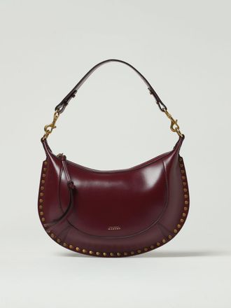 Isabel Marant Schultertasche ISABEL MARANT Damen Farbe Rot