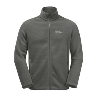 Jack Wolfskin Herren, Sweatshirts & Hoodies, Grau, 2XLGr&ouml;&szlig;e
