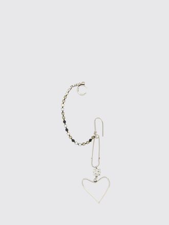 Isabel Marant Bijou ISABEL MARANT Femme couleur Argent