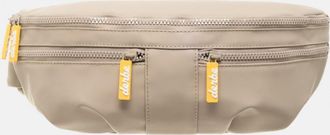 Derbe Derbe Bauchtasche Phoebbag Dog Beige Hipbag Gassitasche