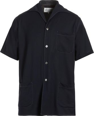 Maison Margiela TOPS - Hemden auf YOOX.COM